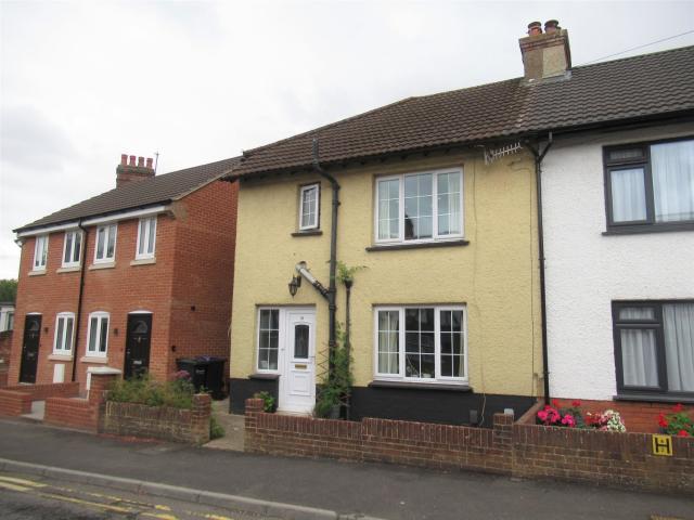 House at Harnham Road, Salisbury
