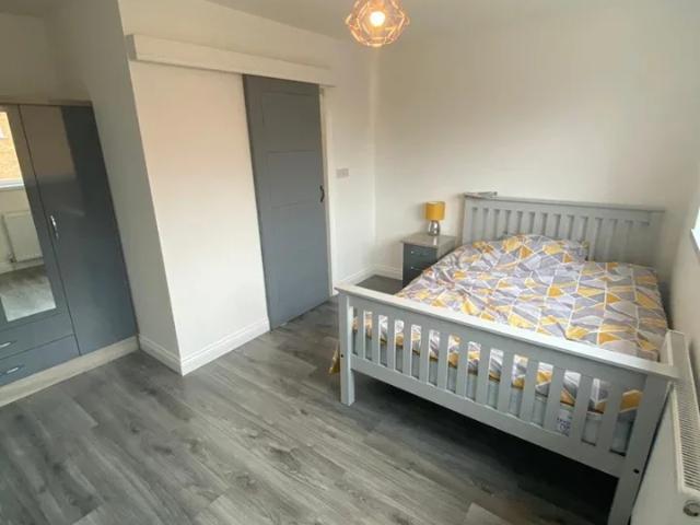 House at Harold Street, Burnley