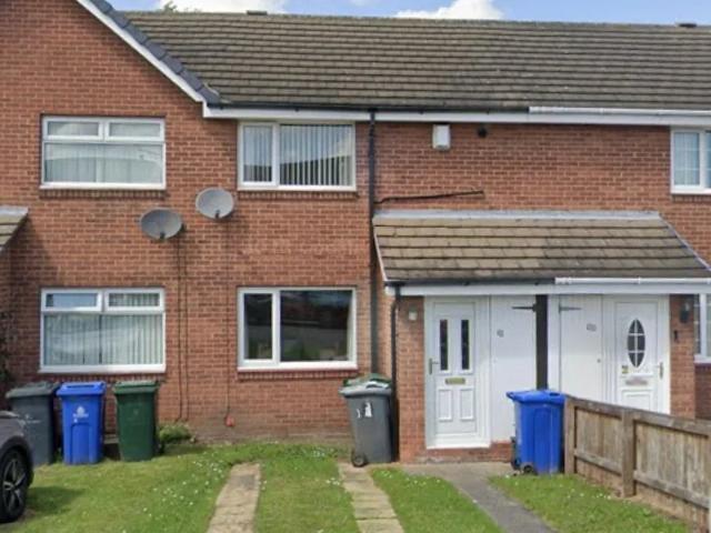 House at Harpenden Drive, Doncaster