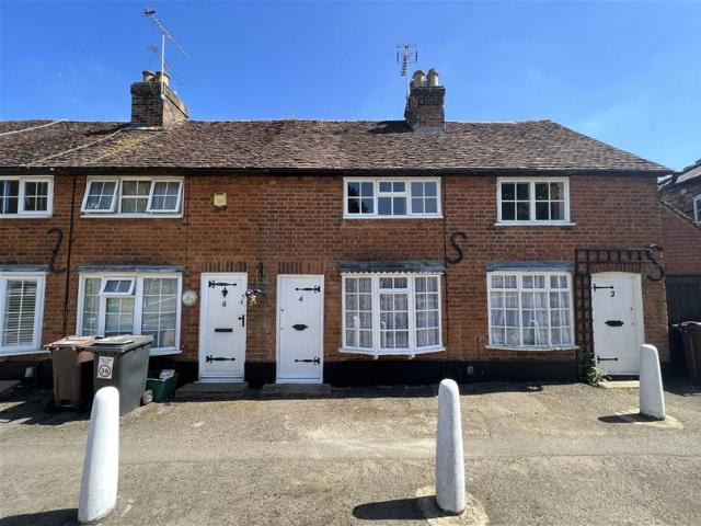 House at Harpenden Lane, St Albans