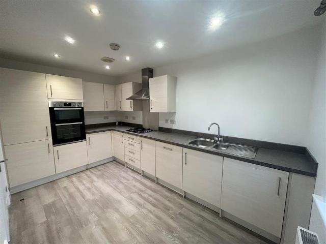 House at Harper Hill Gardens, Doncaster