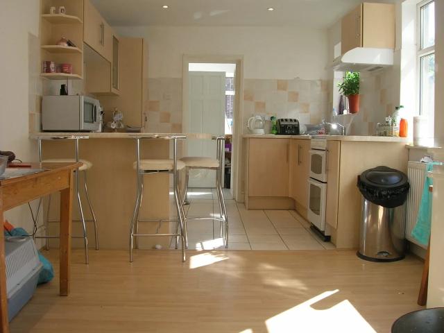 House at Harringay Road, Greater London