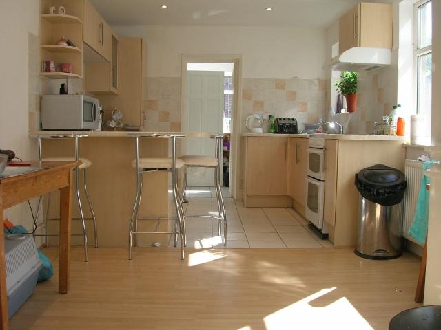House at Harringay Road, Greater London