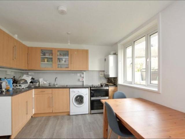 House at Harriott Close, Greater London