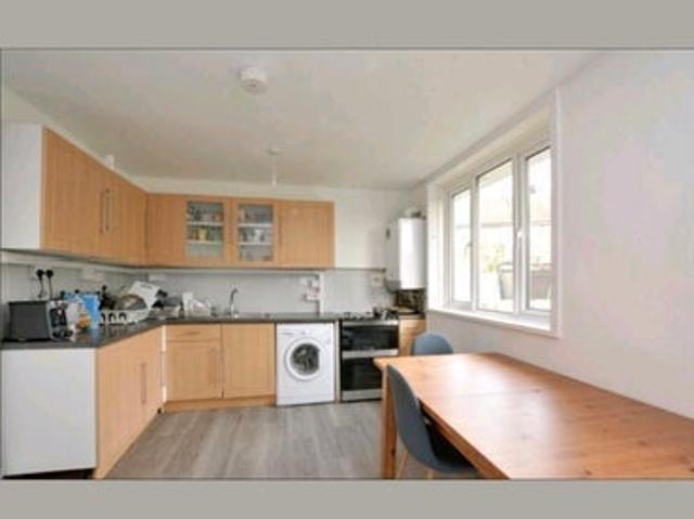 House at Harriott Close, Greater London
