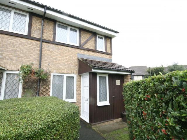 House at Harrier Road, Greater London