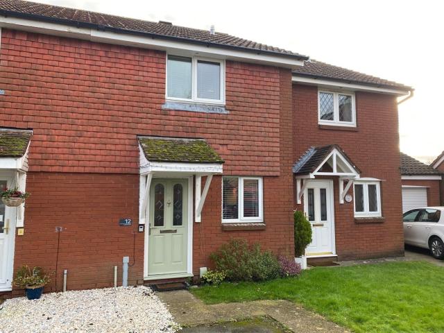 House at Harrier Way, East Hampshire