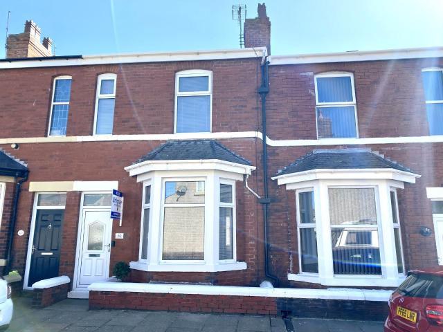 House at Harris Street, Borough of Wyre