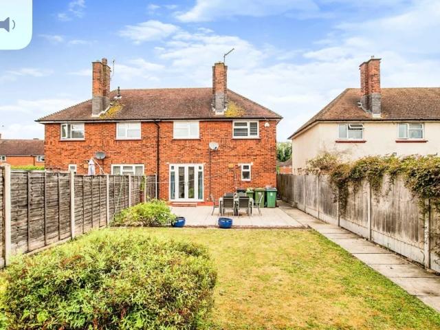 House at Harris Road, Watford