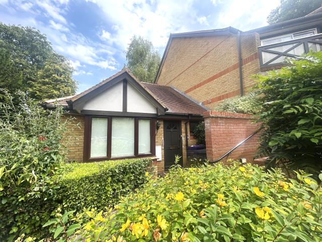 House at Harrison Close, North Hertfordshire