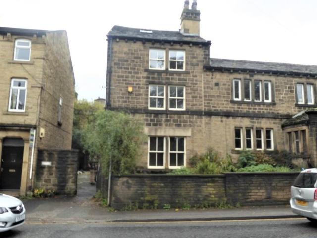 House at Harrogate Road, Bradford