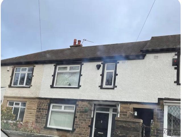 House at Harrogate Road, Bradford