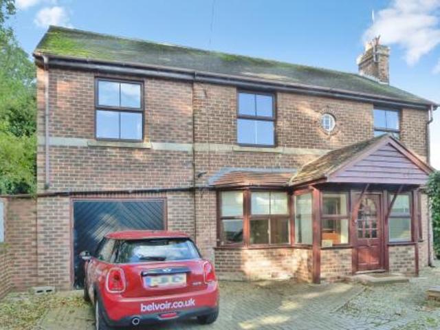 House at Harrogate Road, Ripon