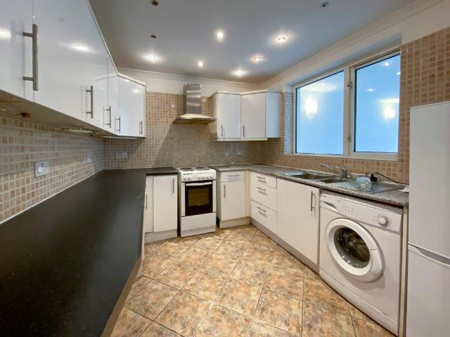 House at Harrold Road, Greater London