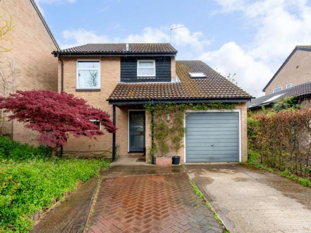 House at Harrow Down, Winchester