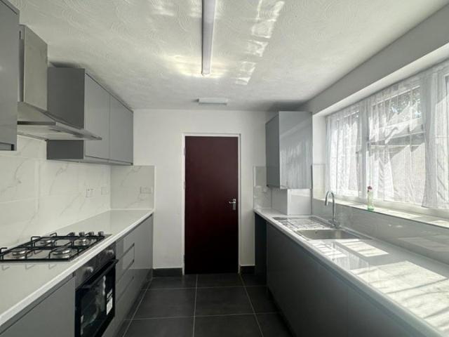 House at Harrow Road, Greater London