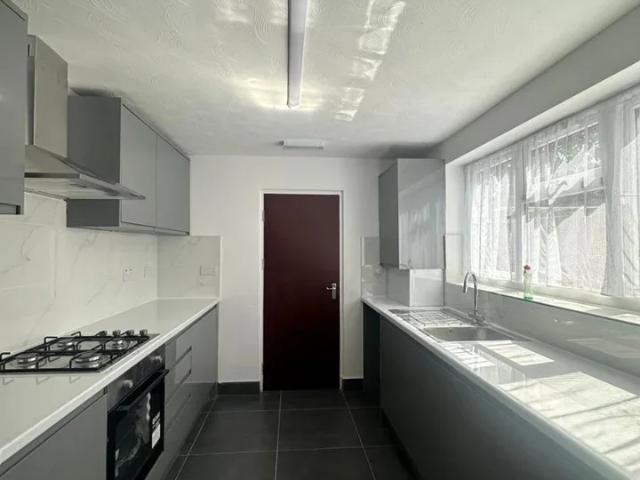 House at Harrow Road, Greater London