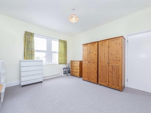 House at Harrow Road, Greater London
