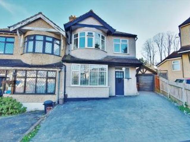 House at Harrow Road, Greater London