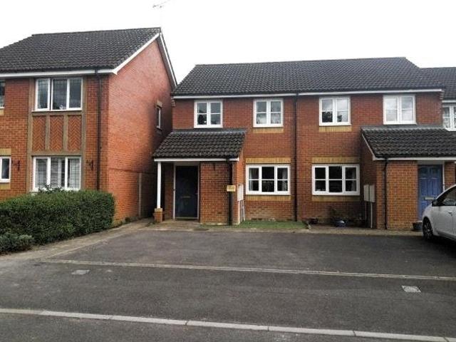 House at Harrow Way, Sindlesham