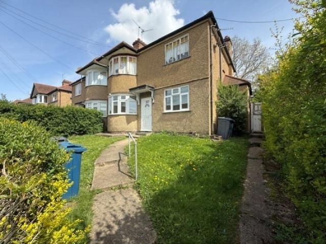 House at Harrow View, Greater London