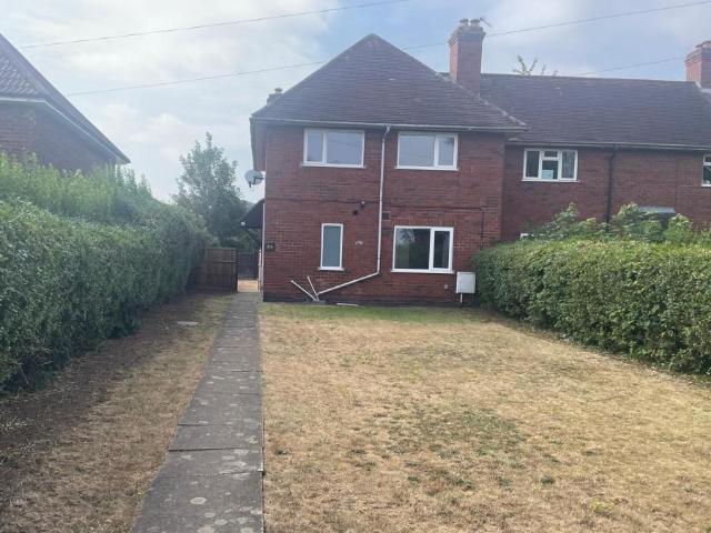 House at Harrowby Lane, South Kesteven