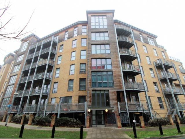 House at Harry Zeital Way, Greater London