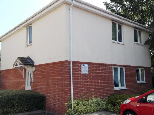 House at Harry Paye Close, Poole