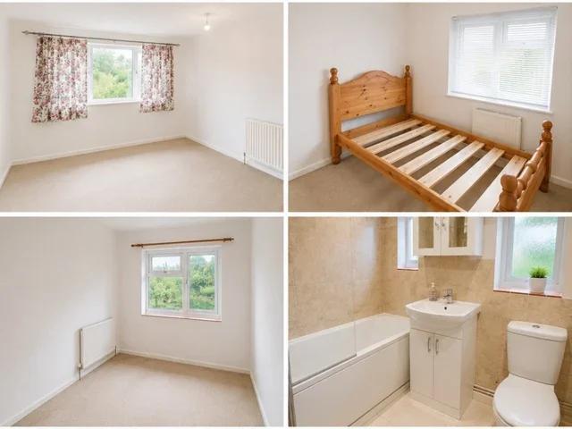 House at Hastings Close, Cherwell District
