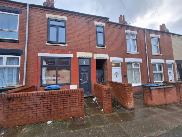 House at Hastings Road, Coventry