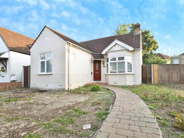 House at Hastings Road, Greater London