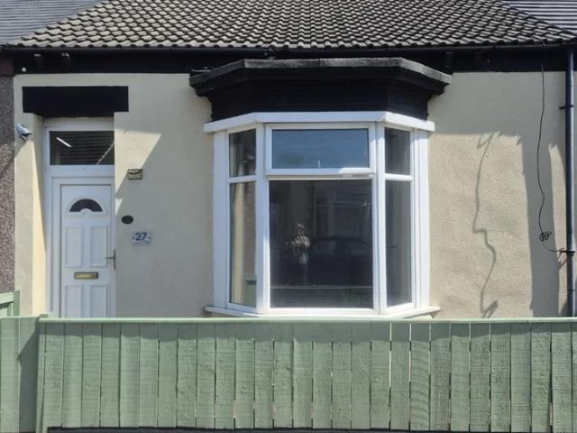 House at Hastings Street, Sunderland