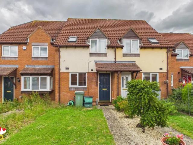 House at Hasfield Close, Gloucester