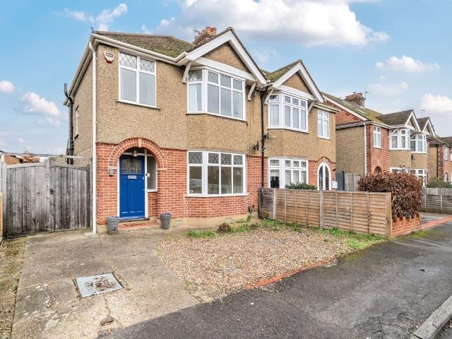 House at Haslemere Road, Windsor
