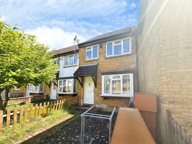 House at Hasler Close, Greater London