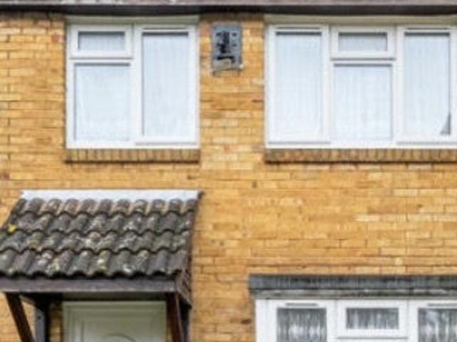 House at Hasler Close, Greater London