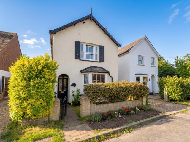 House at Hatch Close, Borough of Runnymede