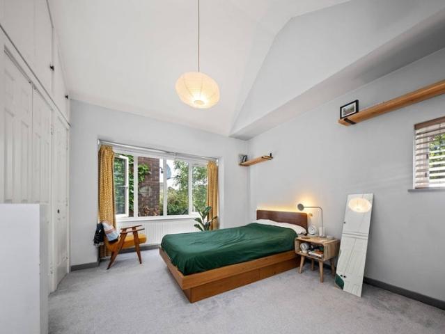 House at Hatchard Road, Greater London