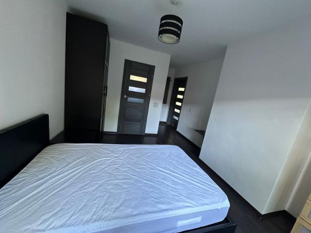 Room at Hatchett Road, Manchester