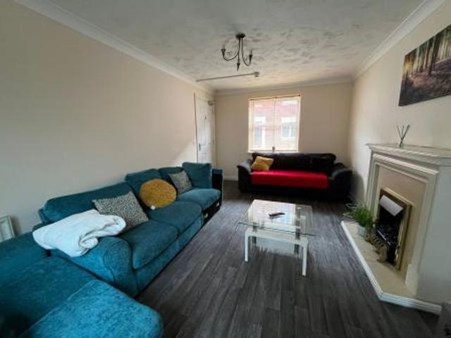 House at Hatcher Crescent, Colchester