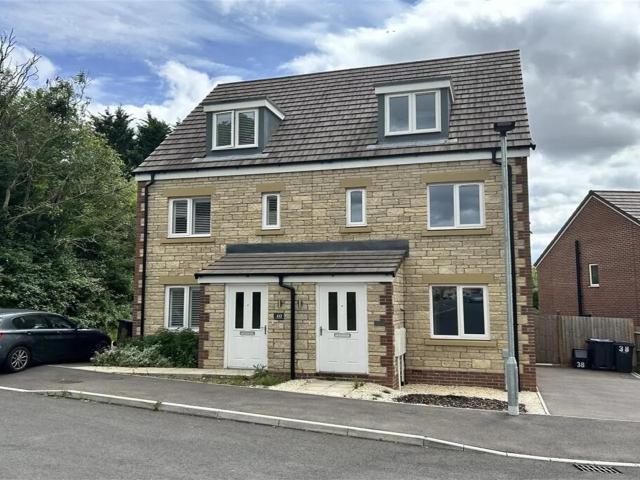 House at Hatherall Drive, Chippenham