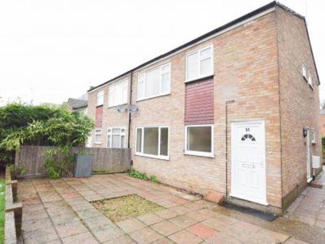 House at Hatherley Crescent, Greater London