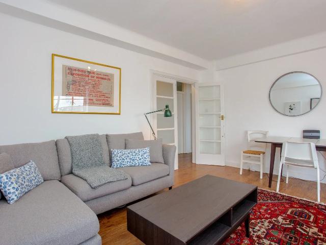 Apartment at Hatherley Grove, City of Westminster