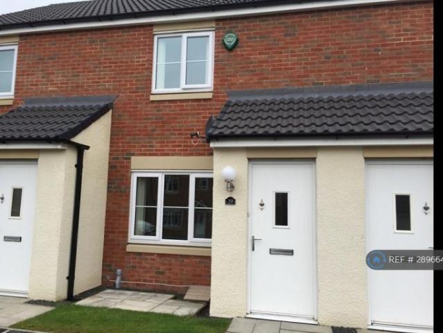 House at Havannah Drive, North Tyneside