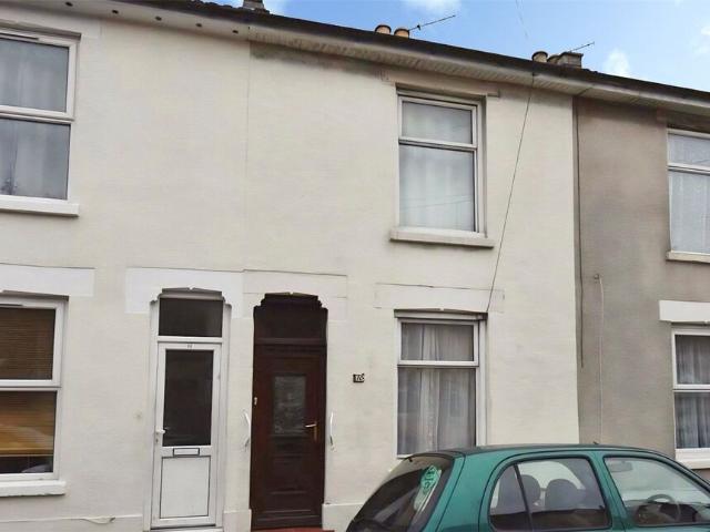 House at Havant Road, Portsmouth