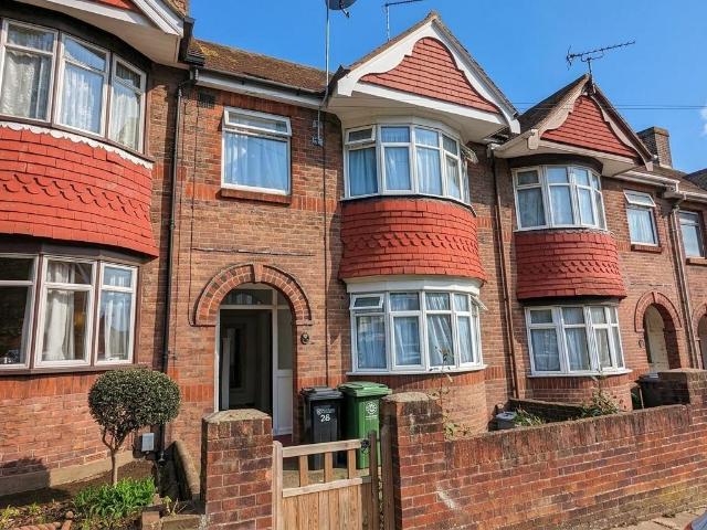 House at Havant Road, Portsmouth