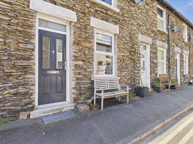 House at Havelock Road, Windermere