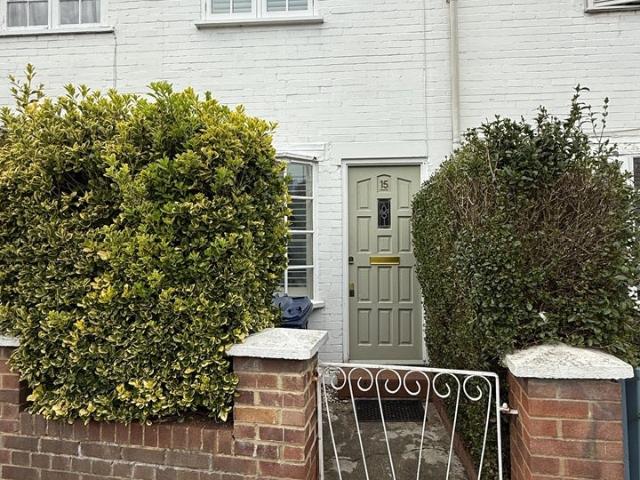 House at Haven Lane, Greater London