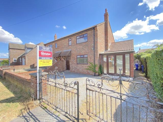 House at Haven Road, Patrington Haven