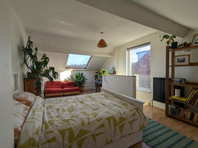 House at Havercroft Road, Sheffield